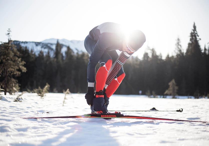 Ski de rando : les bonnes pratiques - Ekosport le blog