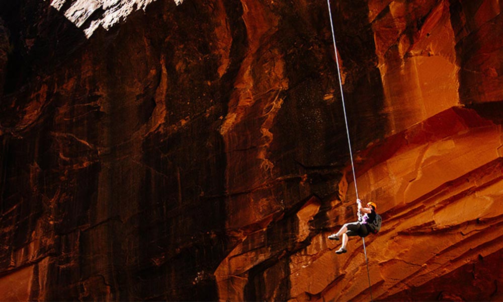 Progresser en escalade : le Top 10 des techniques - Ekosport le blog