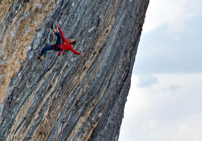 Comment choisir son équipement d'escalade