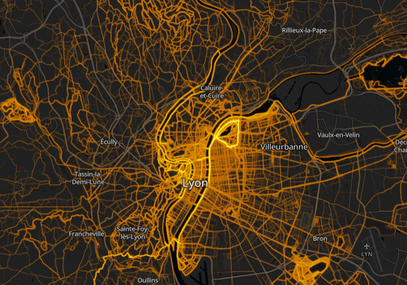 Pratiquez votre sport en toute sécurité et sérénité grâce aux cartes de ...