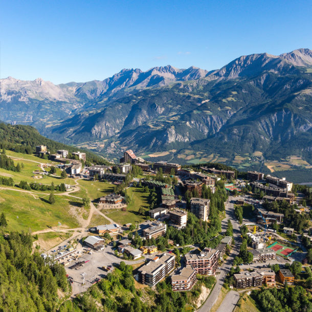 5 bonnes raisons de s’évader à Pra Loup cet été - Ekosport le blog