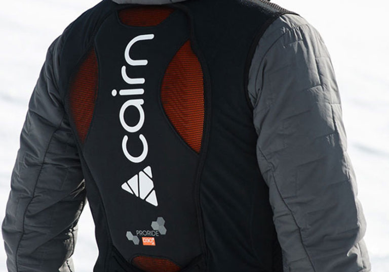 Protections snowboard : quels équipements pour rider en toute sécurité ...