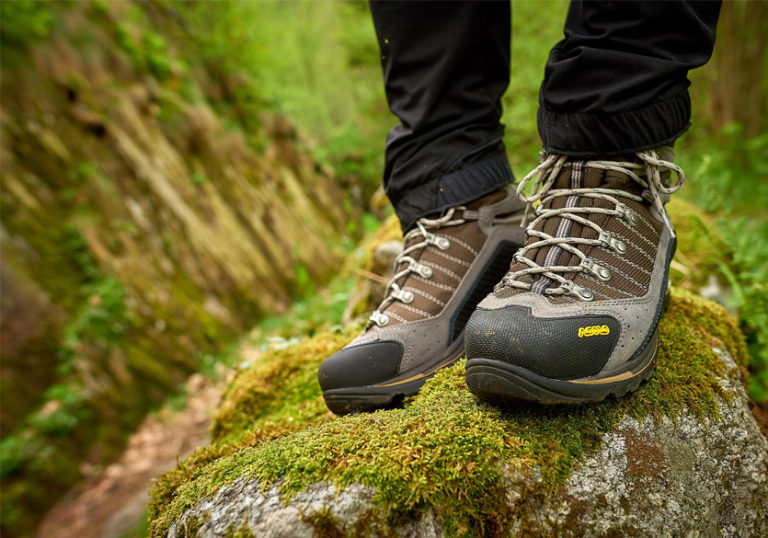Le top 5 des chaussures de randonnée - Ekosport le blog