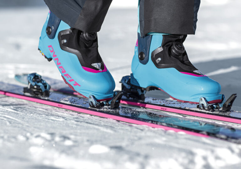 Dynafit TLT X : la chaussure de ski de rando légère et puissante