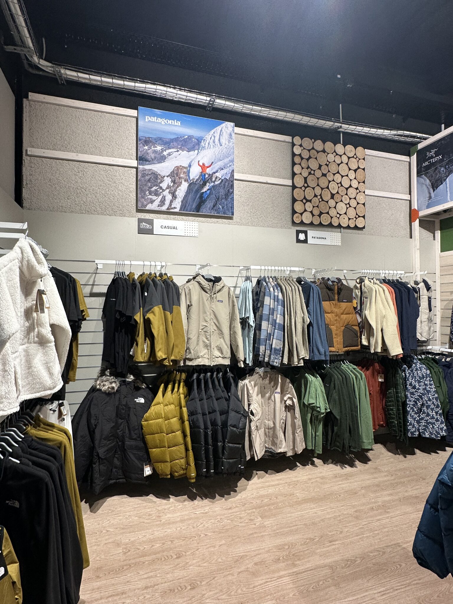 Ekosport ouvre un nouveau magasin à Ornex, dans le Pays de Gex ...